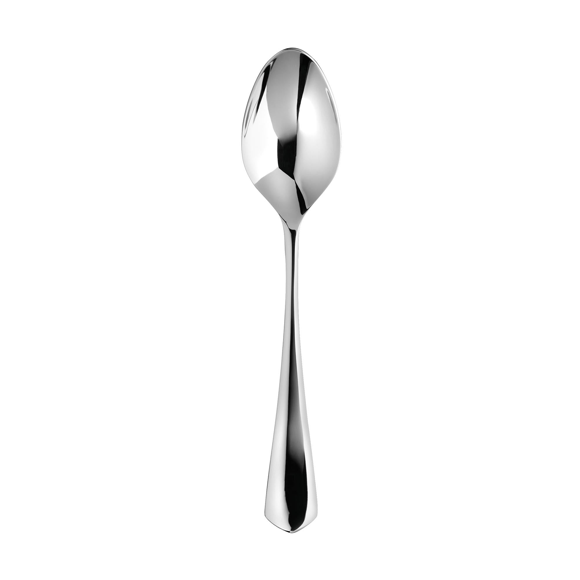 Westbury Bright Dessert Spoon | Cutlery | Robert Welch Designs Ltd