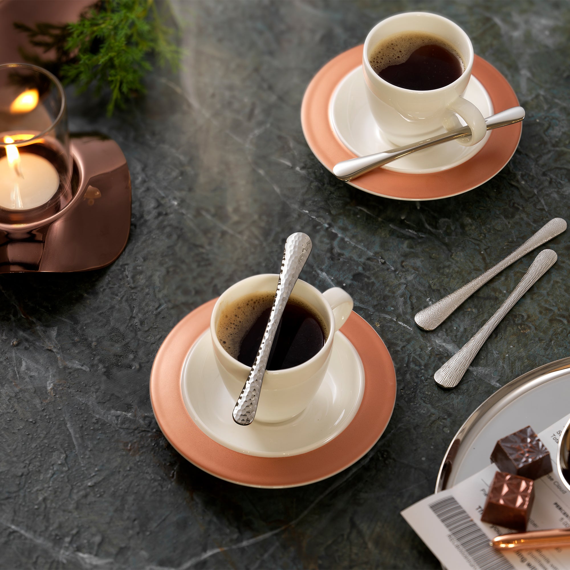 Small Drink Stirrers, Set of 8 | Robert Welch Designs Ltd